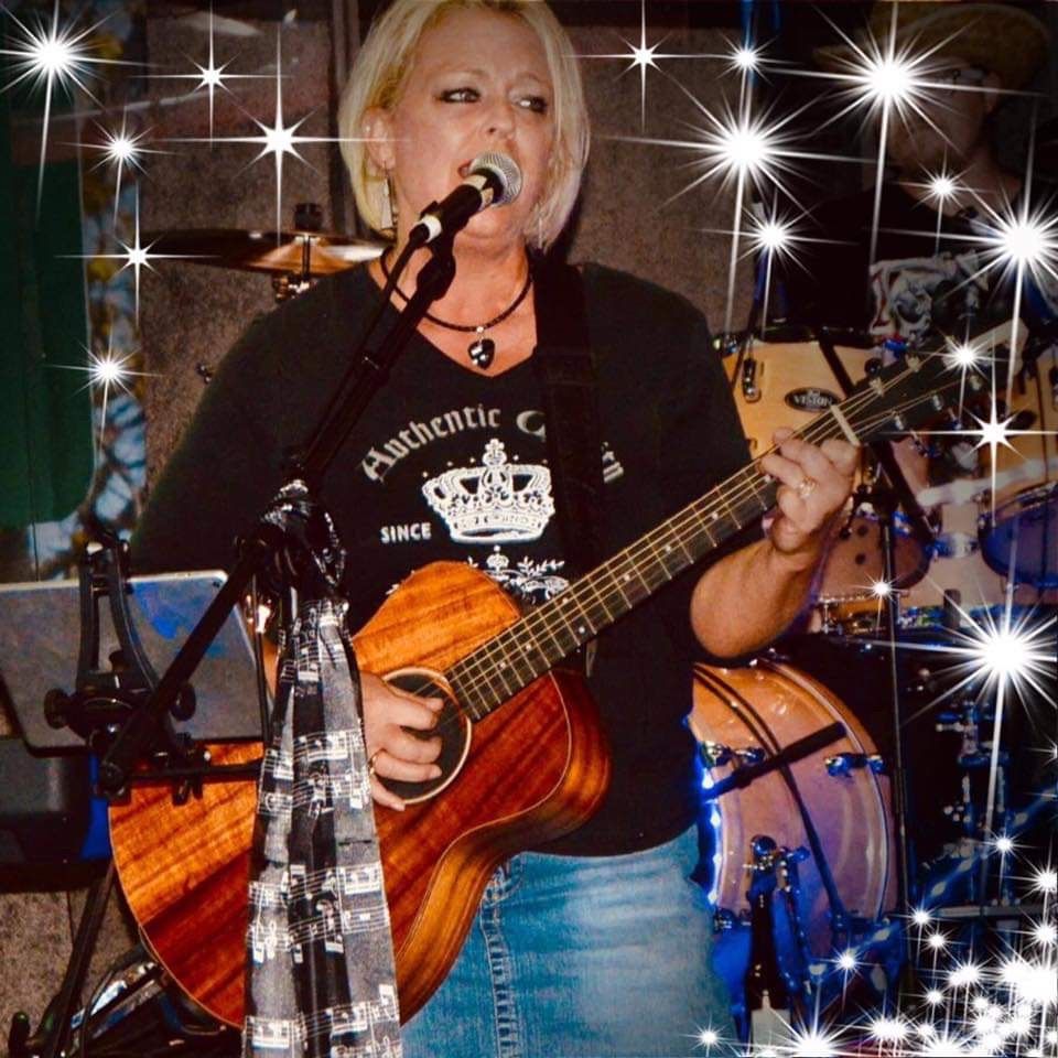 Devil Wind Brewing (Accoustic Duo), Devil Wind Brewing, Xenia, 10 ...