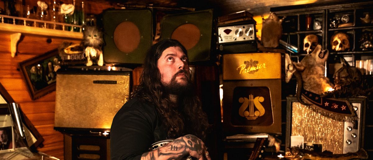 Amigo the Devil, Rattlesnake Milk, TK & The Holy Know-Nothings in ...