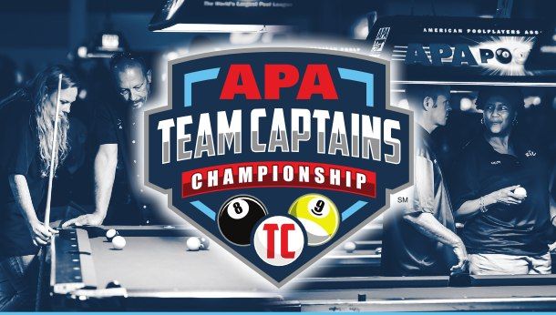 2024 APA Team Captains Vegas Qualifier, The New Green Room Billiards ...
