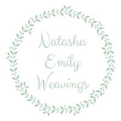 Discover Natasha Emily Weavings Events | Tickets & Details | AllEvents