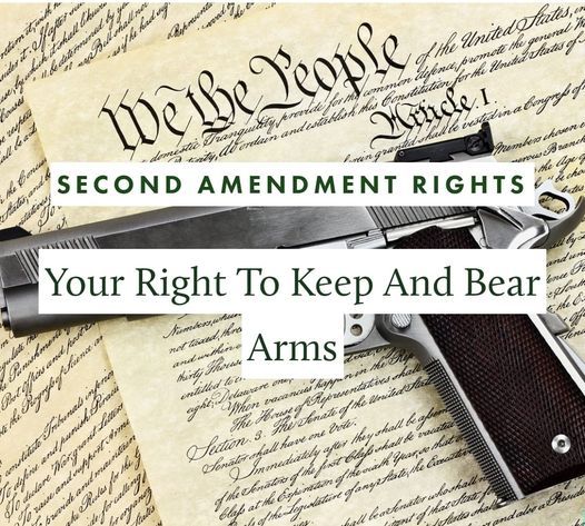 Celebrating Our 2nd Amendment, 207 E Monroe St, Mt Ayr, IA 50854-1726 ...