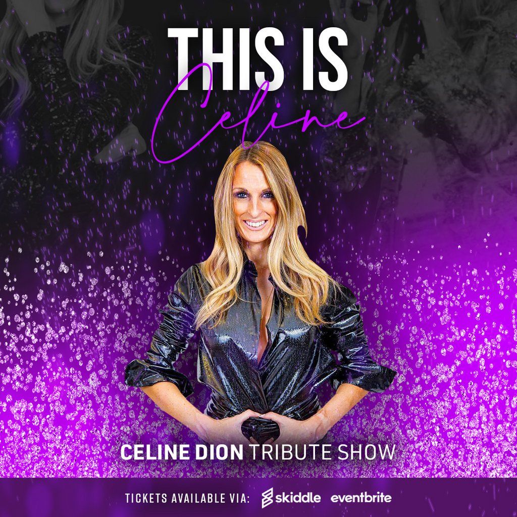 An Evening with Celine, The Bentley, Liverpool, 3 May 2024 | AllEvents.in