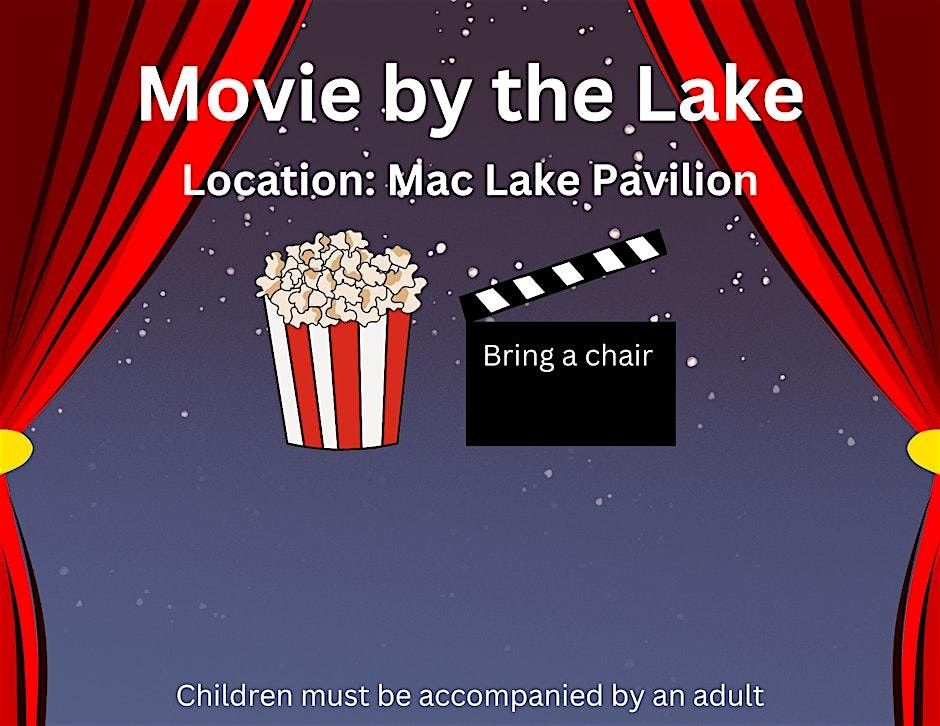 Movie Night by the Lake, Colt Creek State Park, Lakeland, 30 January ...