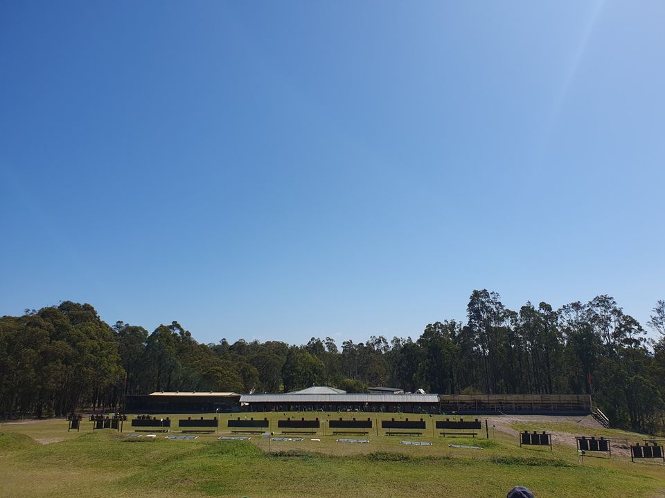 David Billinghurst Memorial Hunter Valley Benchrest for Score ...