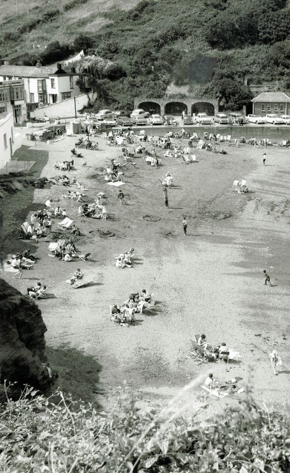 The History of Hele - FULLY BOOKED!, Ilfracombe Museum, Calstock ...