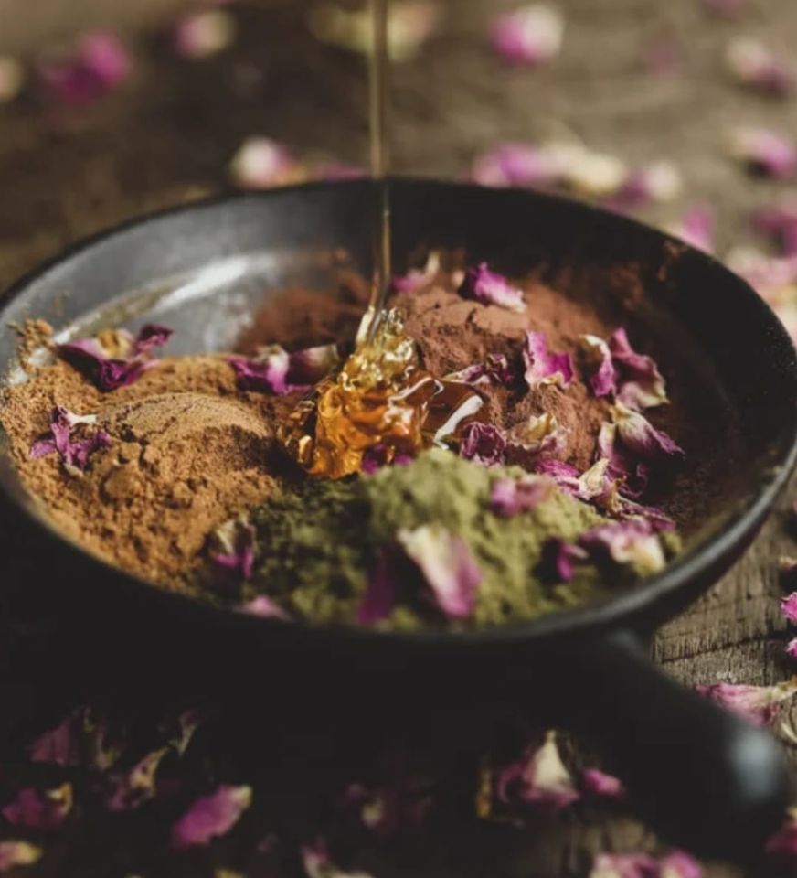 Medicine of the Season: Herbal Electuaries , 2078 College Ave, Elmira ...