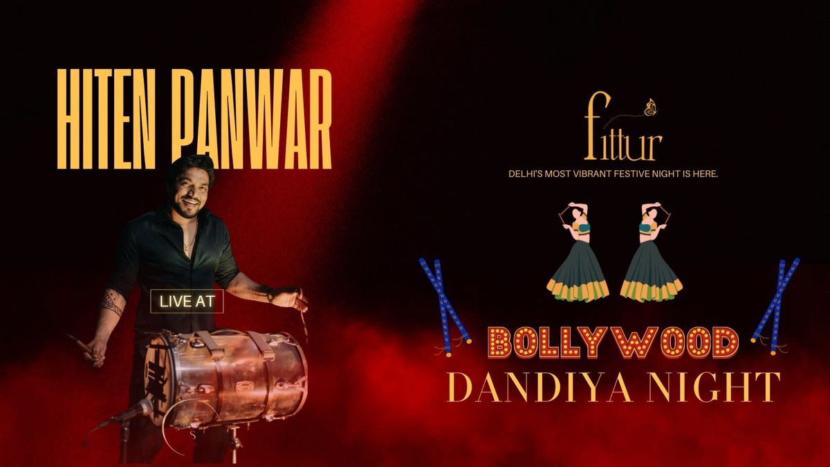 Bollywood Dandiya Night, PSOI club, nehru park, chanakyapuri, Abohar ...
