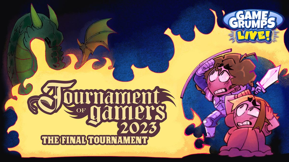 Game Grumps Wallpaper 1920x1080