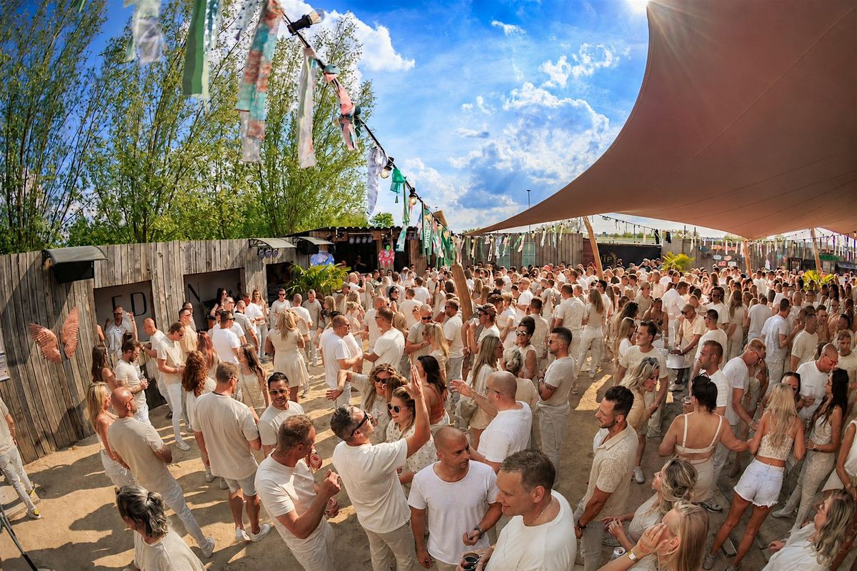 Eden Festival, Eden Evenementlocatie, Breda, 27 June 2026 | AllEvents