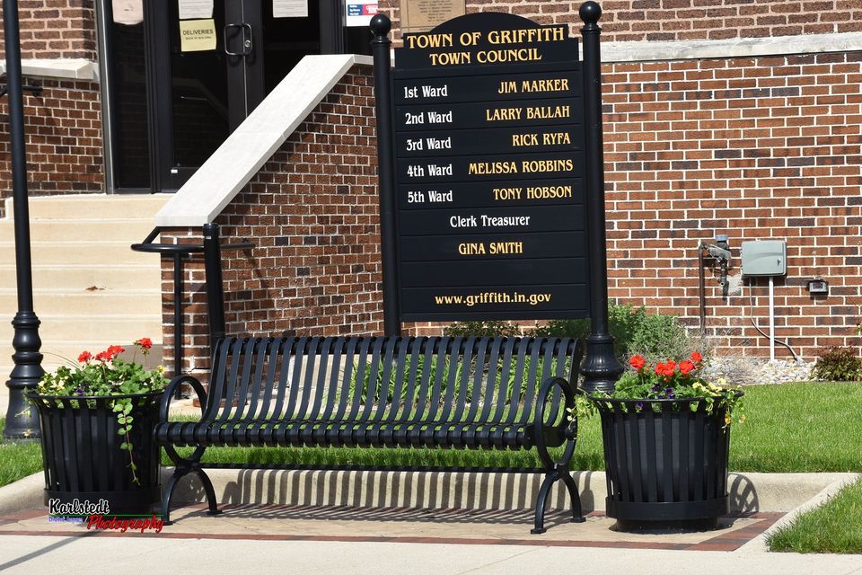 Griffith Spring Town-Wide Sale, Griffith, Indiana, May 16 2024 ...