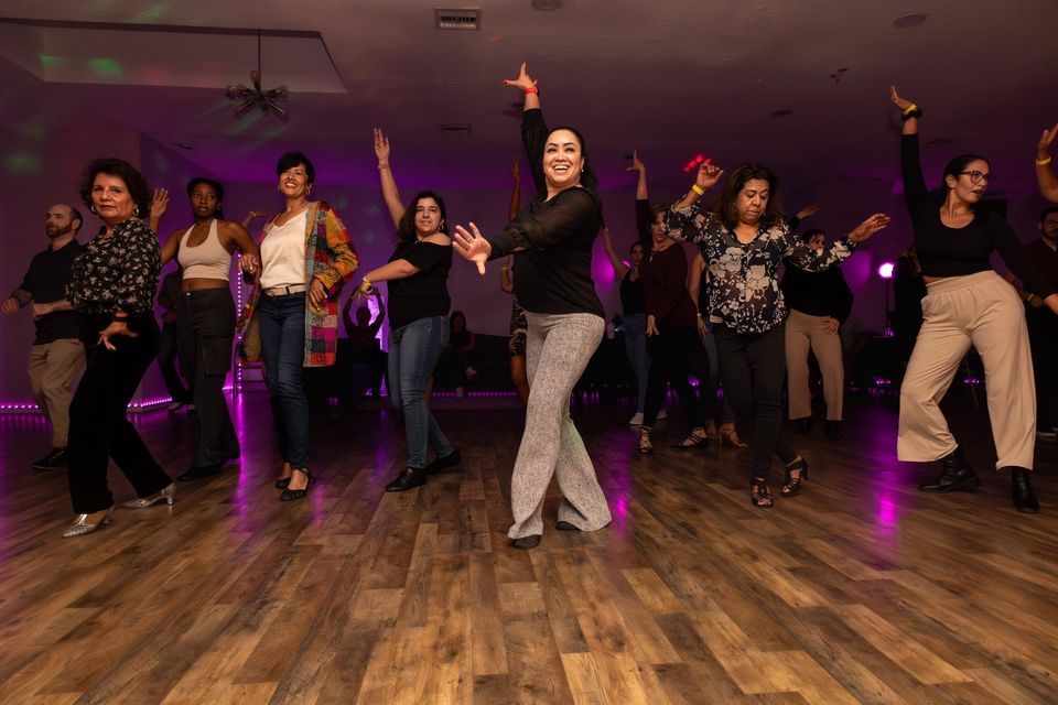 Wepa Latin Night, Wepa House, Town 'n' Country, 12 January 2024 | AllEvents