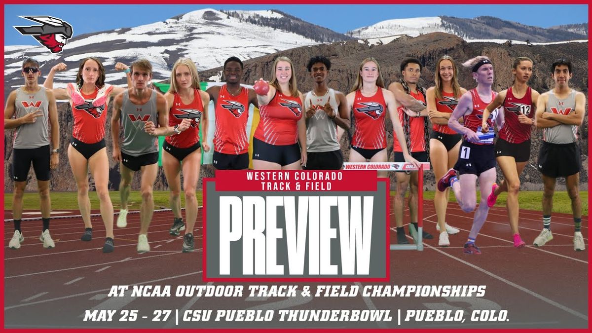 Colorado State Pueblo ThunderWolves vs. New Mexico Highlands Cowboys ...