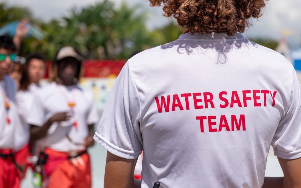 LIFEGUARD WALK-IN hiring event!, LEGOLAND Florida Resort, Winter Haven ...