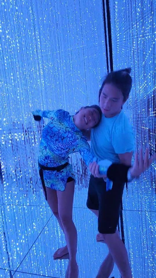 Body Awareness: Moving Between Levels of Activation with Wayne ...