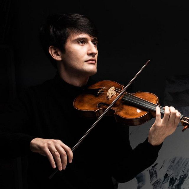 Théotime Langlois de Swarte & Tanguy de Williencourt — Klinkt als Proust, MIRY Concertzaal, Gent ...