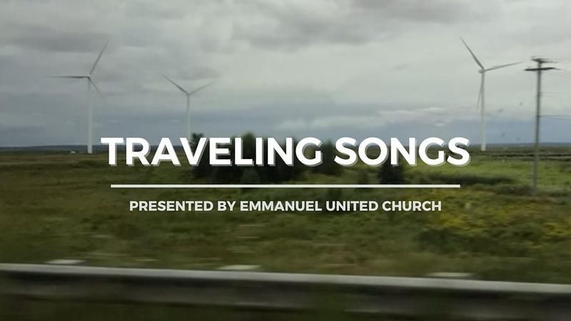 Traveling Songs: Andrew Bentham-Riley, Neil Little, Scott Wicken & Lynn ...