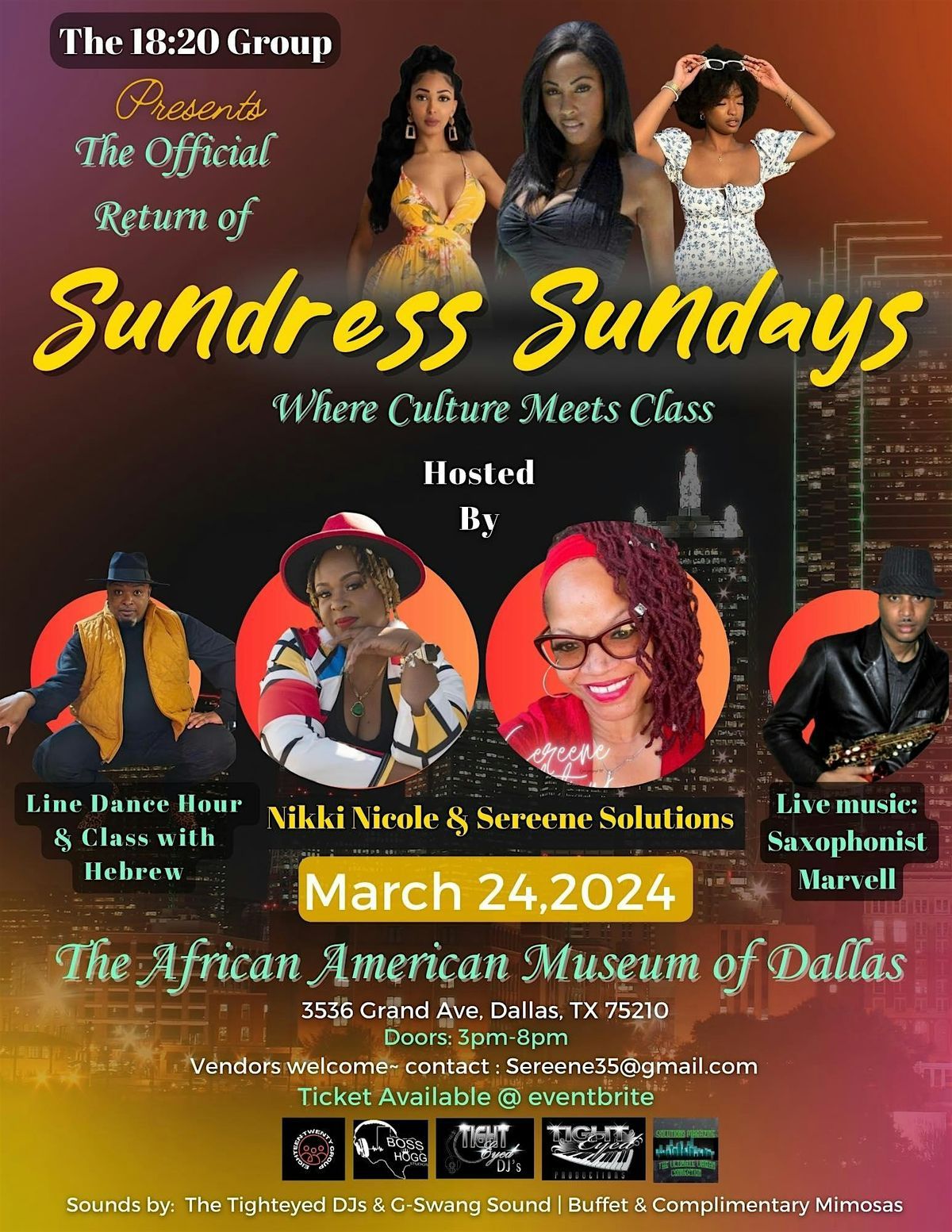 Abducted by Arya Jealous, Limbo Room at Ruins, Dallas | AllEvents