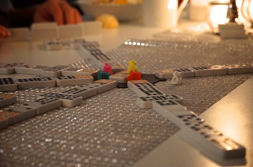 BHC Game Night!, Bellevue Heights Church, Sun City, 27 January 2023 ...