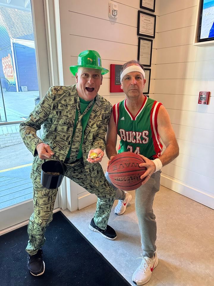 St. Catricks Day Madness, Barn: booze n bites, Dunwoody, 16 March 2024 ...