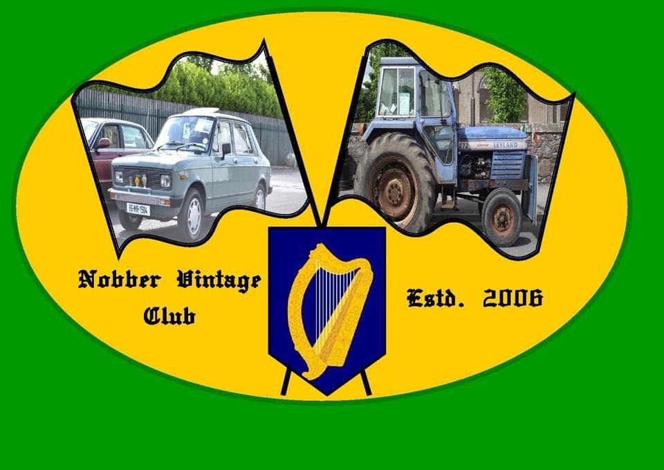 Nobber Show and fair Day , Main Street, Nobber, Ireland, Athboy, May 19 ...