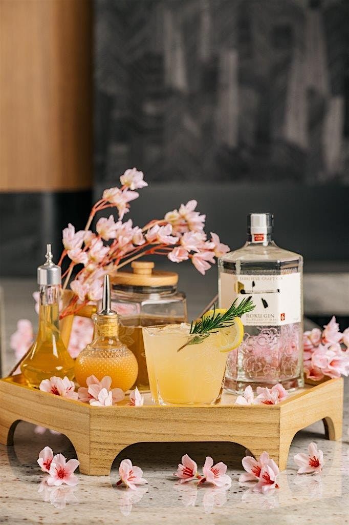 Cherry Blossom Season at Lady Madison DC – March 27 to April 12, 2026 ...