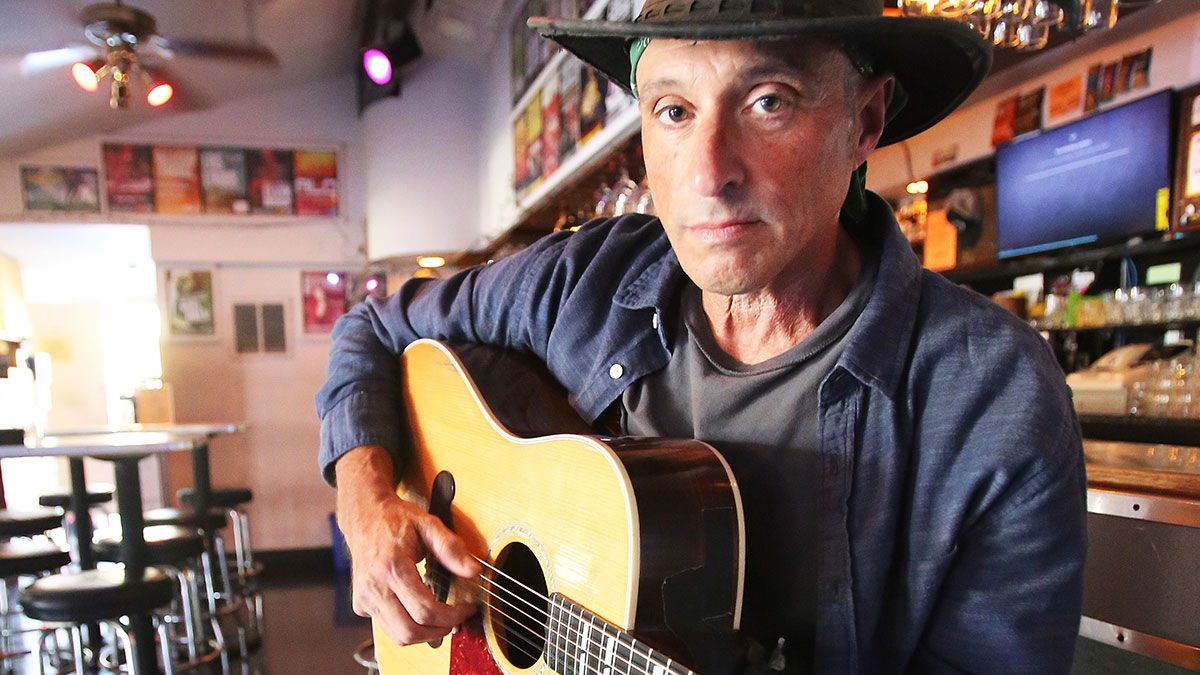 Dan Bern, Caffe Lena, Saratoga Springs | AllEvents