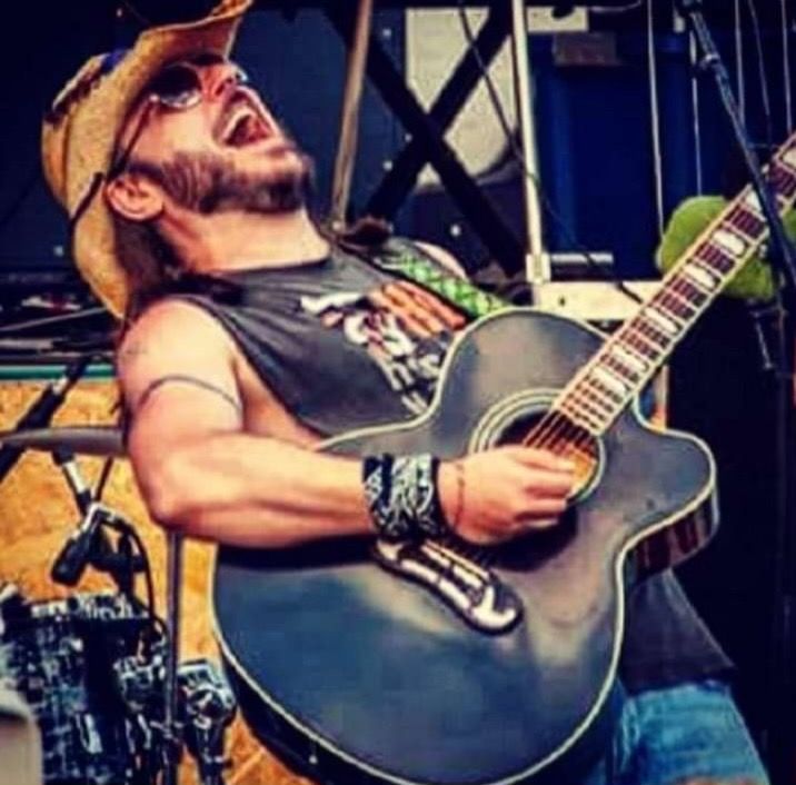 TC Davis Band, Mortals Key Brewing Company, Kinsman, 9 December 2023 ...