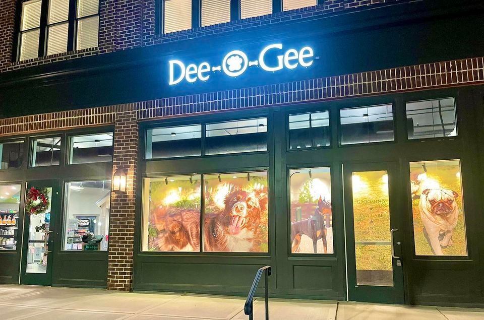 Smooch Your Pooch 2023, Dee-O-Gee Franklin TN, 11 February 2023 ...