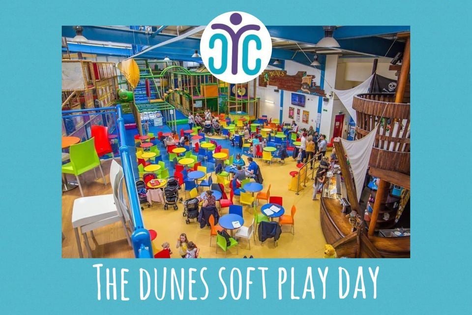 Dunes Soft Play Ages 5 8 The Dunes Soft Play South Shields May 30 Dunes Soft Play Ages 5 8 The Dunes Soft Play South Shields May 30
