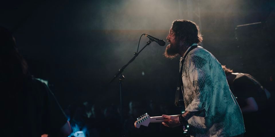 Holy Coves + Bosola + Primaveras | Newcastle , The Head of Steam ...
