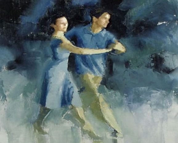 Cross Step Waltz 3 Workshop + Social Dance, 6680 Hickory Trace Cir ...