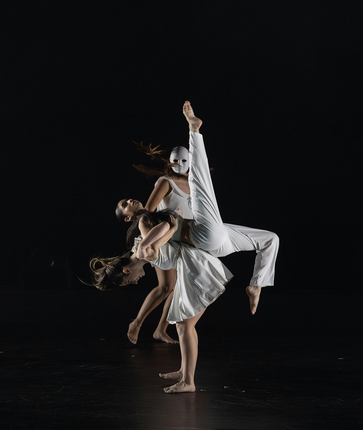 Faculty Dance Concert, Fullerton College Campus Theatre, 1 May to 2 May ...
