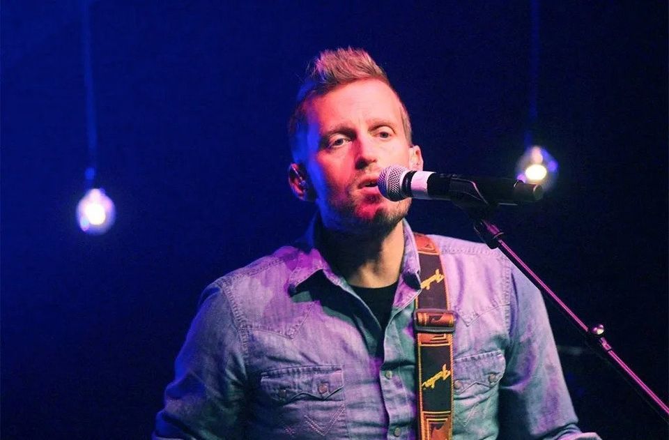 Live Music with Nick Nave, Barley's Kitchen + Tap - Overland Park ...