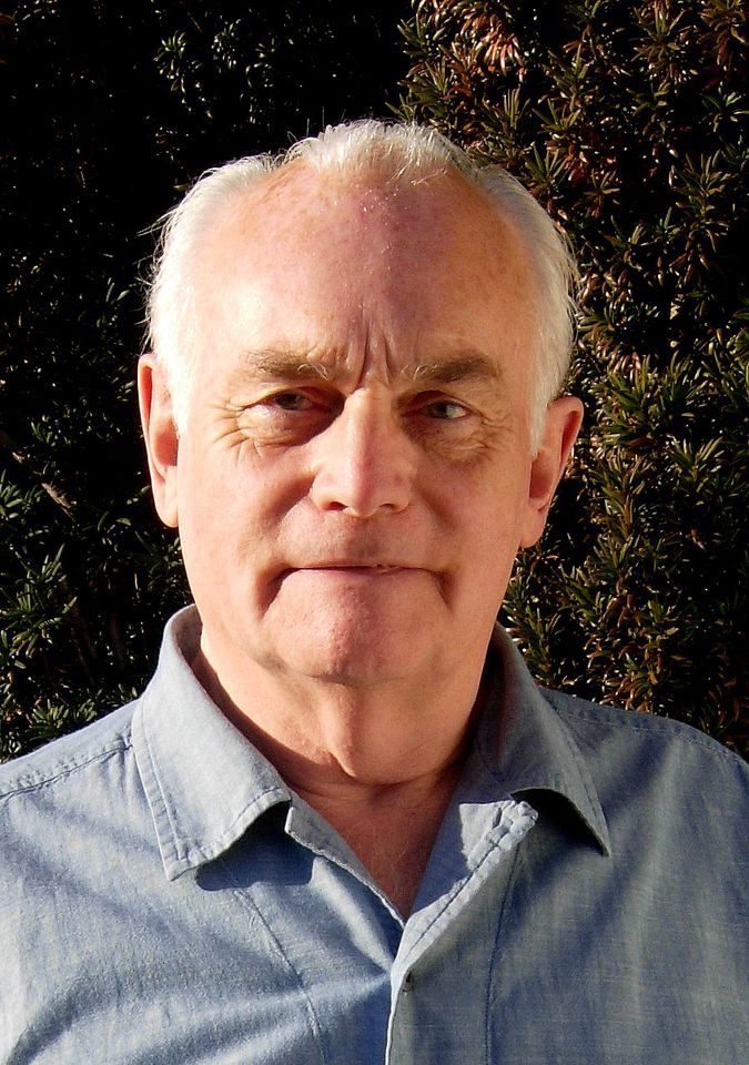 Play on Words Festival: Writing History with Peter Marsden, Stage Left ...