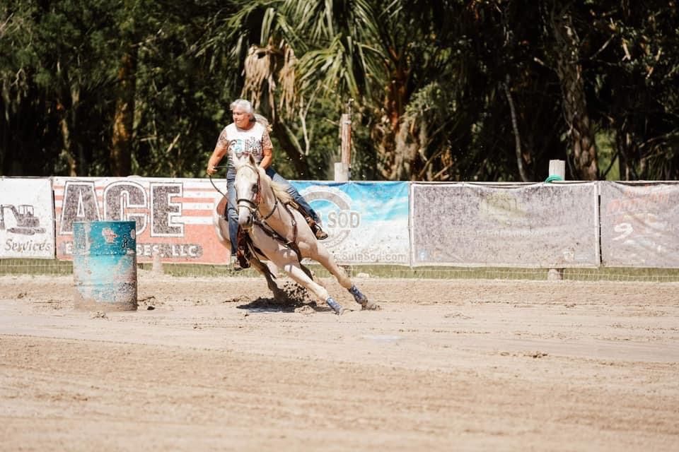 SRC Horse Swap Meet, Sandspur Riding Club, New Smyrna Beach, 10 ...