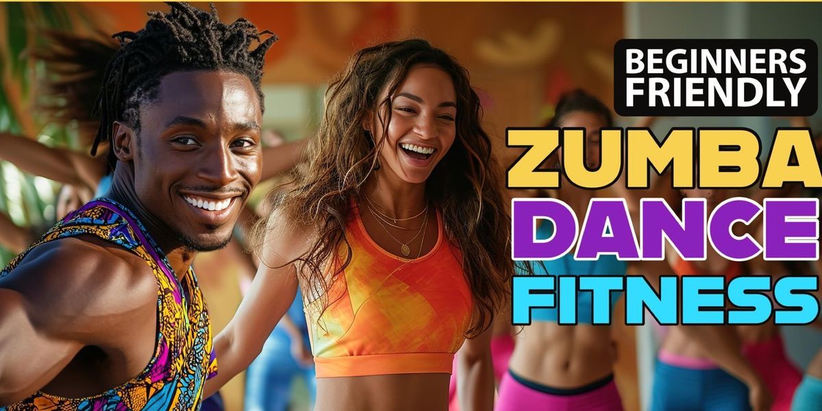 Zumba Dance, Zimmer Studios: Chennai, 8 February 2025 | AllEvents