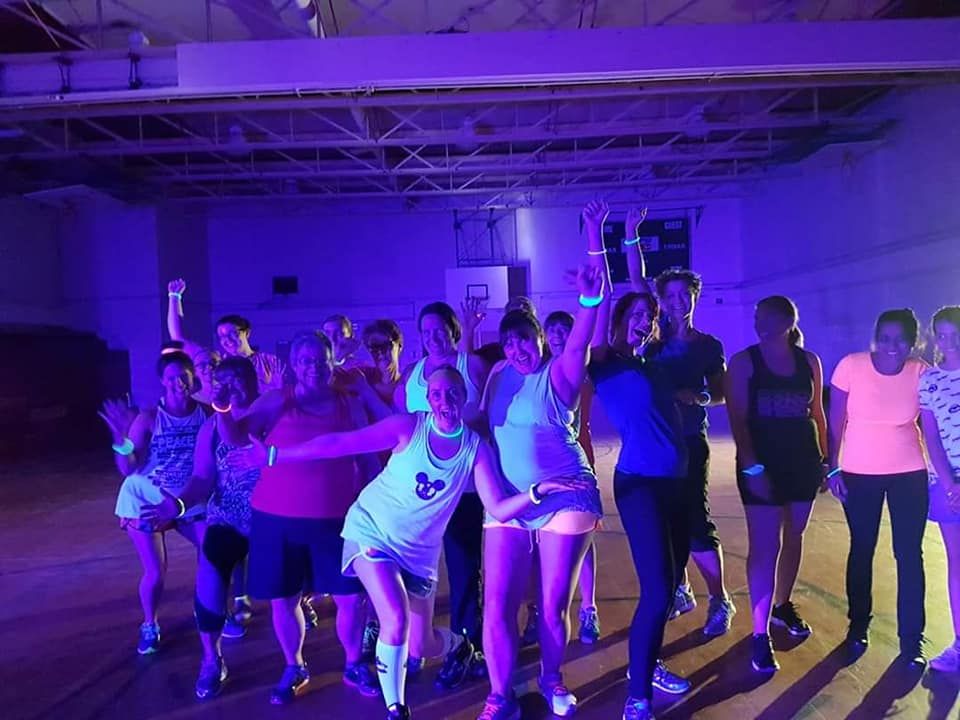 GLOW PARTY with Badlands Moves, 325 3rd Ave West , Drumheller, AB ...