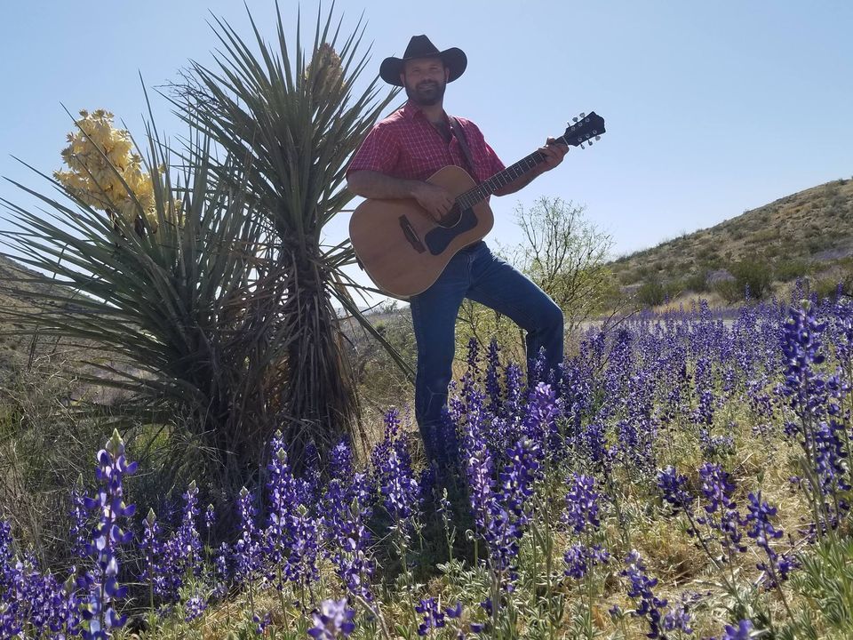 Live Music Friday: Justin Cole, Wilson Valley Mercantile, Little River ...