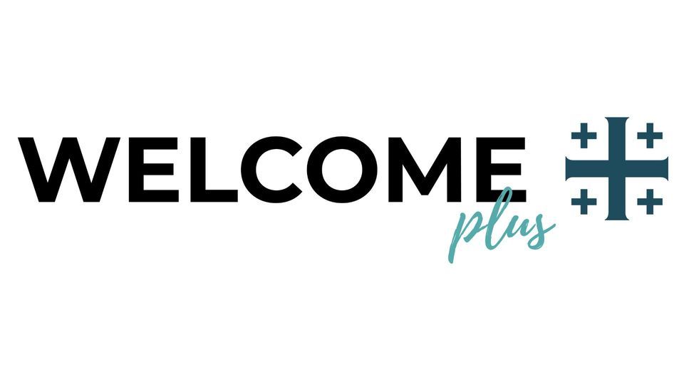 Welcome+ - Join Us for a Special Meet & Greet!, St. Ann Catholic Parish ...