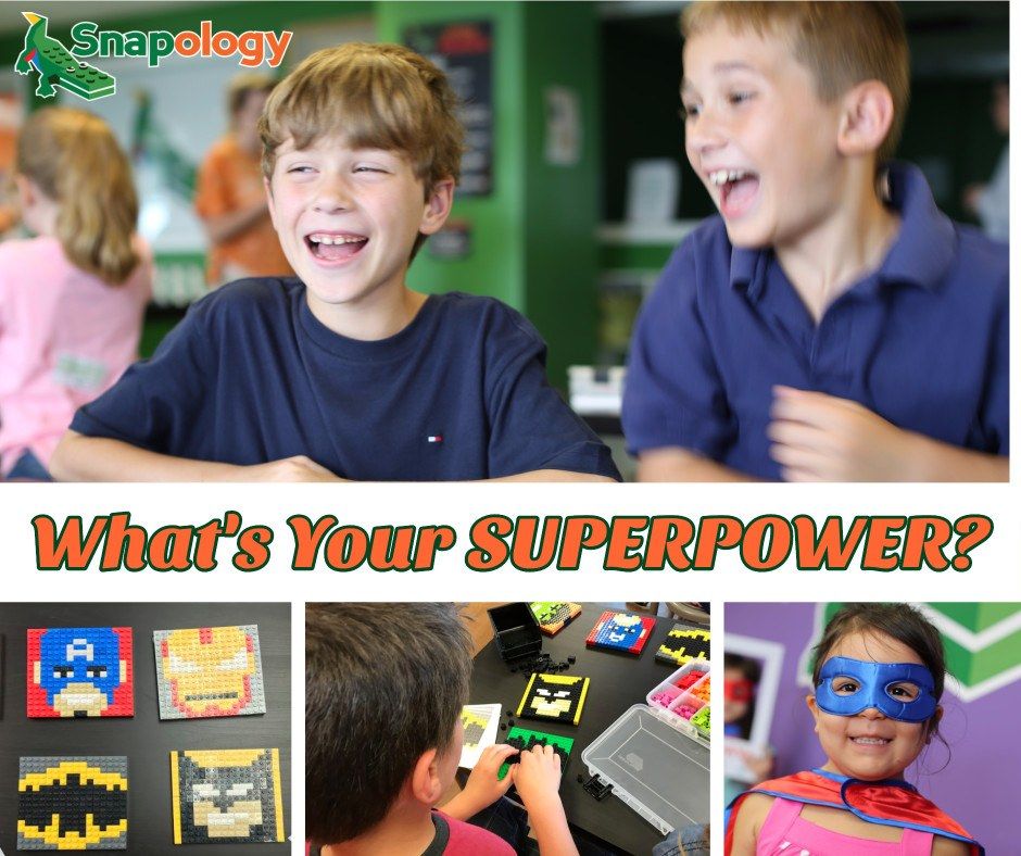 Science of Superpowers Homeschool Class Series, THE WEB Extreme ...