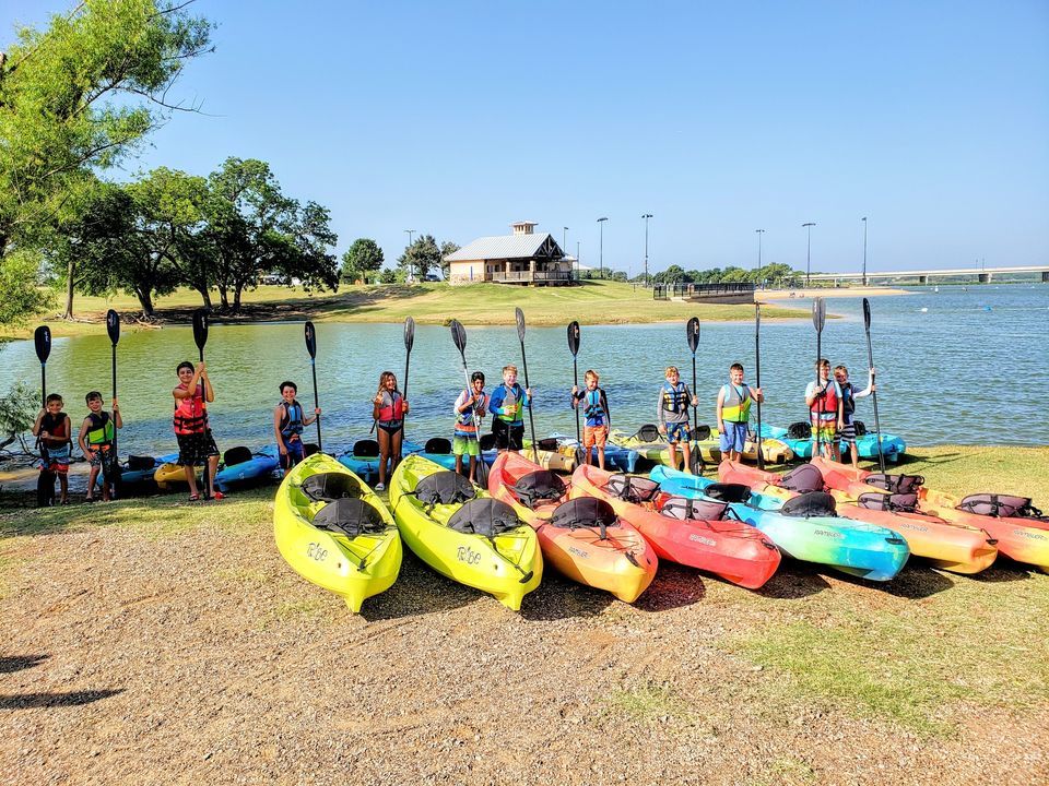 Spring Break at the Lake! , DFW SURF (100 Bridgeview Dr., Little Elm ...