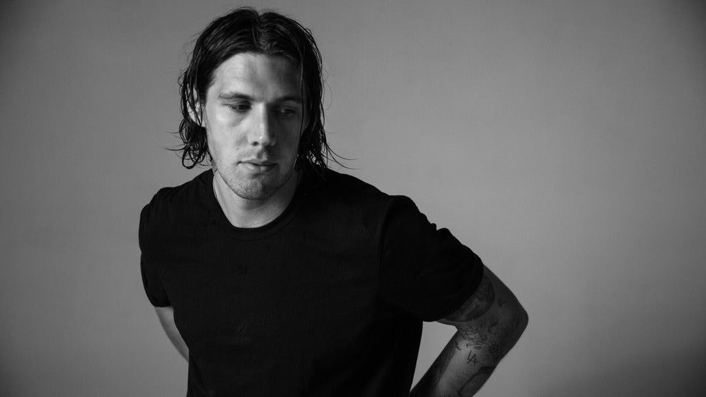 Jake Scott - Lavender Tour, Oxford Art Factory, Sydney, 26 July 2023 | AllEvents.in