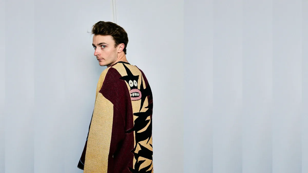 Brunello, Art Department, Skream, Tripolism, Whitesquare, Mai iachetti ...