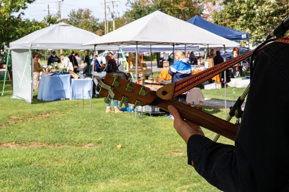 Annual General Meeting, Ellershouse Community Hall, Windsor, March 13 ...