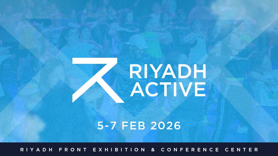 Riyadh Active, Riyadh Front Exhibition & Convention Center - Gate 1, 5 ...