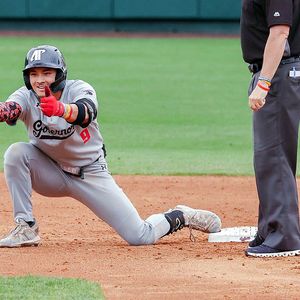 Austin Peay Governors at Lipscomb Bisons Baseball, Ken Dugan Field ...