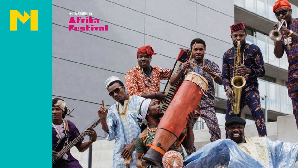 Togo All Stars in Hengelo, Metropool (Hengelo, Netherlands), Heemse ...