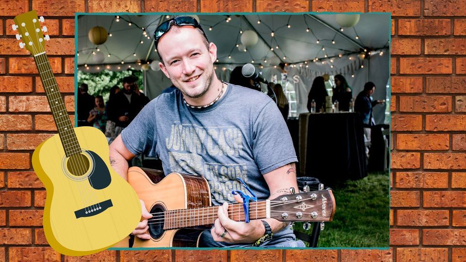 Classic Soft Rock Music Night with Brandon Scott, Adirondack Winery ...