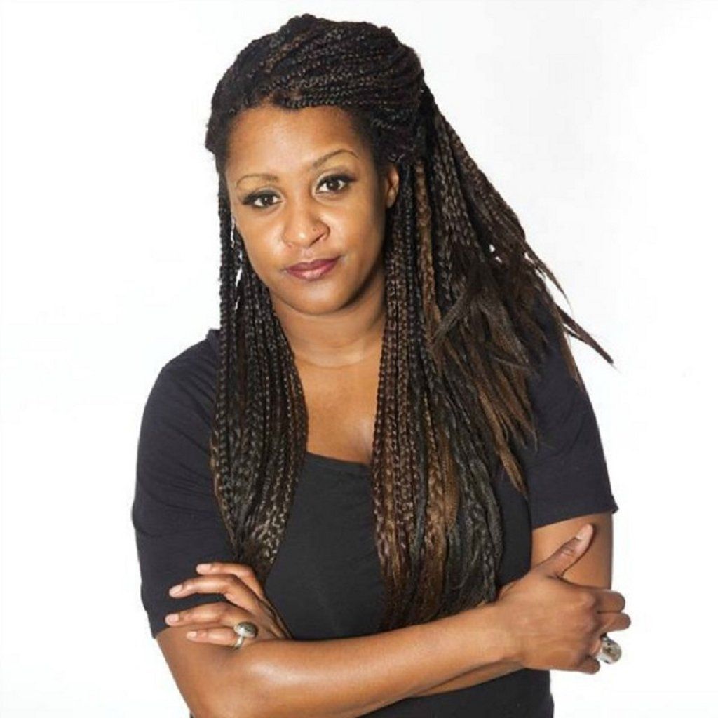 DANA ALEXANDER : Live, Breakneck Comedy, Aberdeen, 4 October 2024 ...