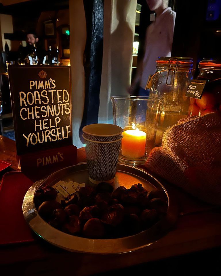 The Christmas Switch Off , 20 High Street, Leighton Buzzard, 11 ...